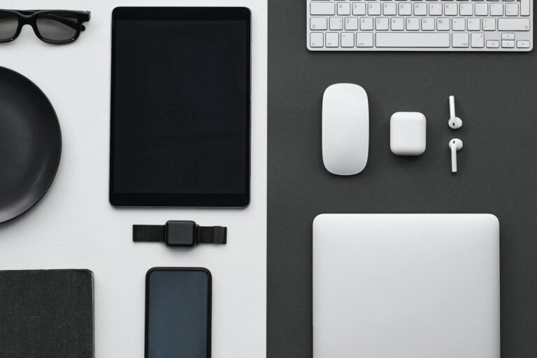 Affordable Tech Gadgets: Score Big Without Breaking the Bank