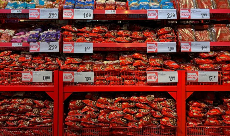 Cheapest Supermarket in UK Right Now: I Tested 15 Chains